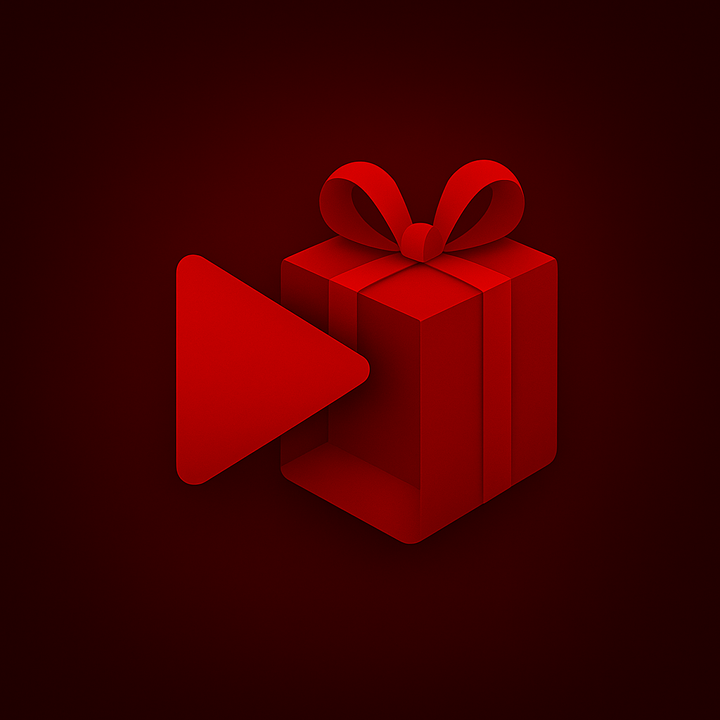 Secret Youtuber 2.0
