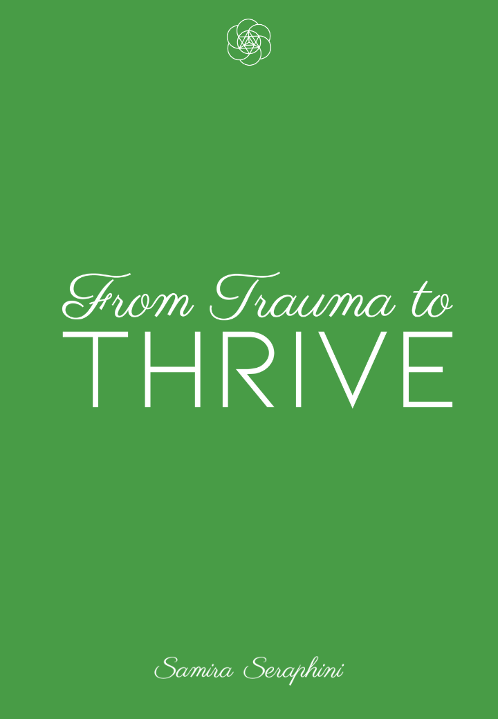 From Trauma to Thrive