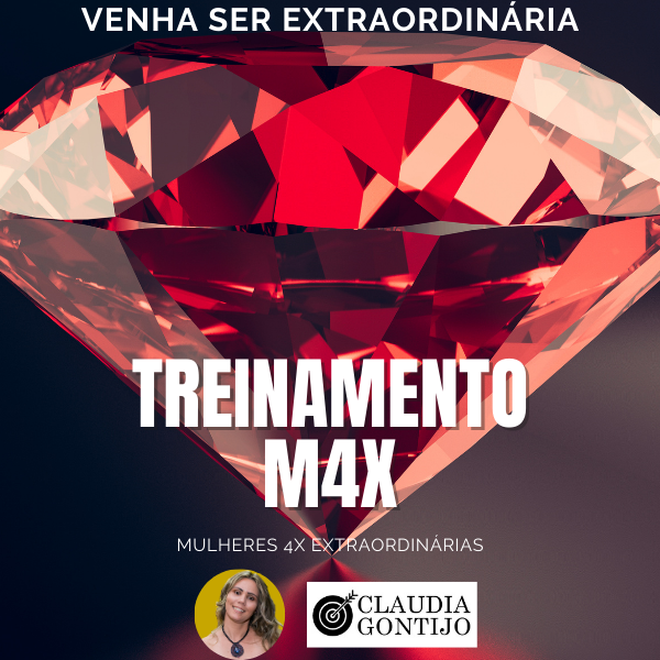 Treinamento M4X