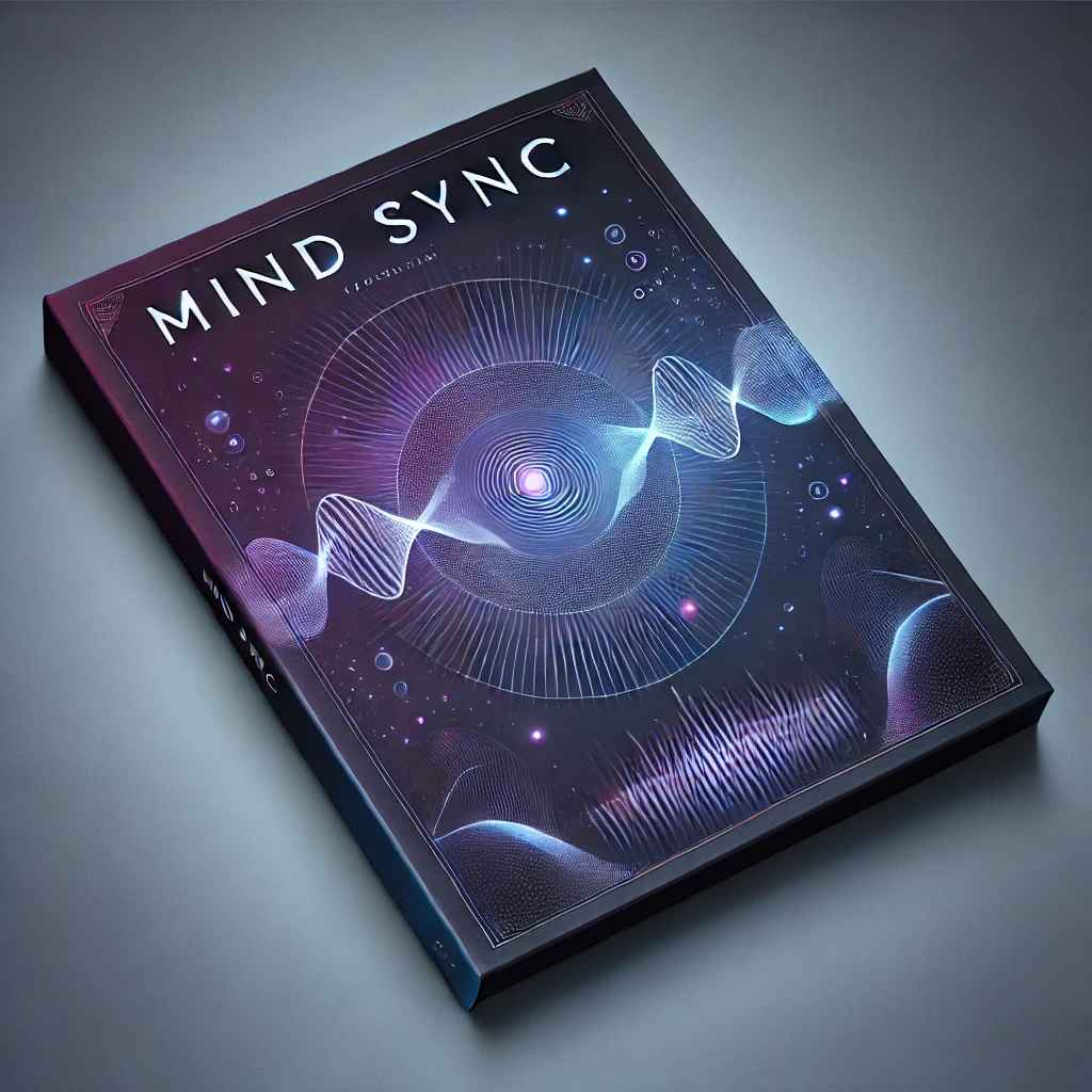 Sync Mind - Lucas Faust da Silva | Hotmart