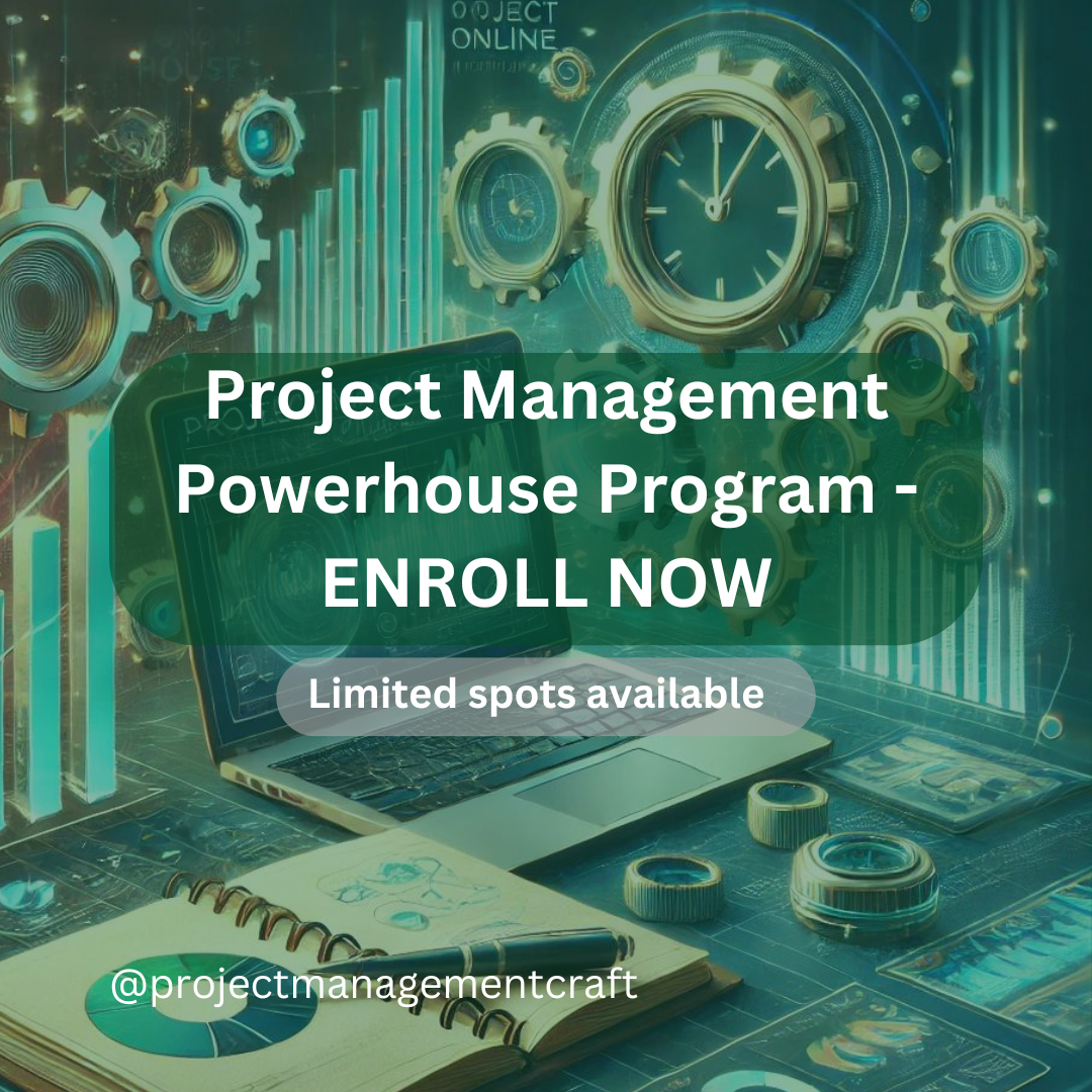 Project Management Powerhouse 2.0 - Guilherme Kowalski Furlan | Hot...