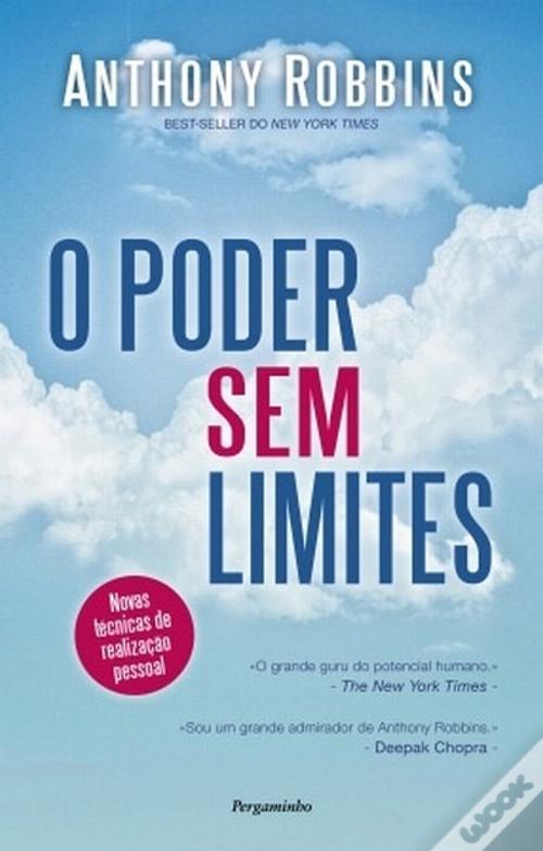 PODER SEM LIMITES