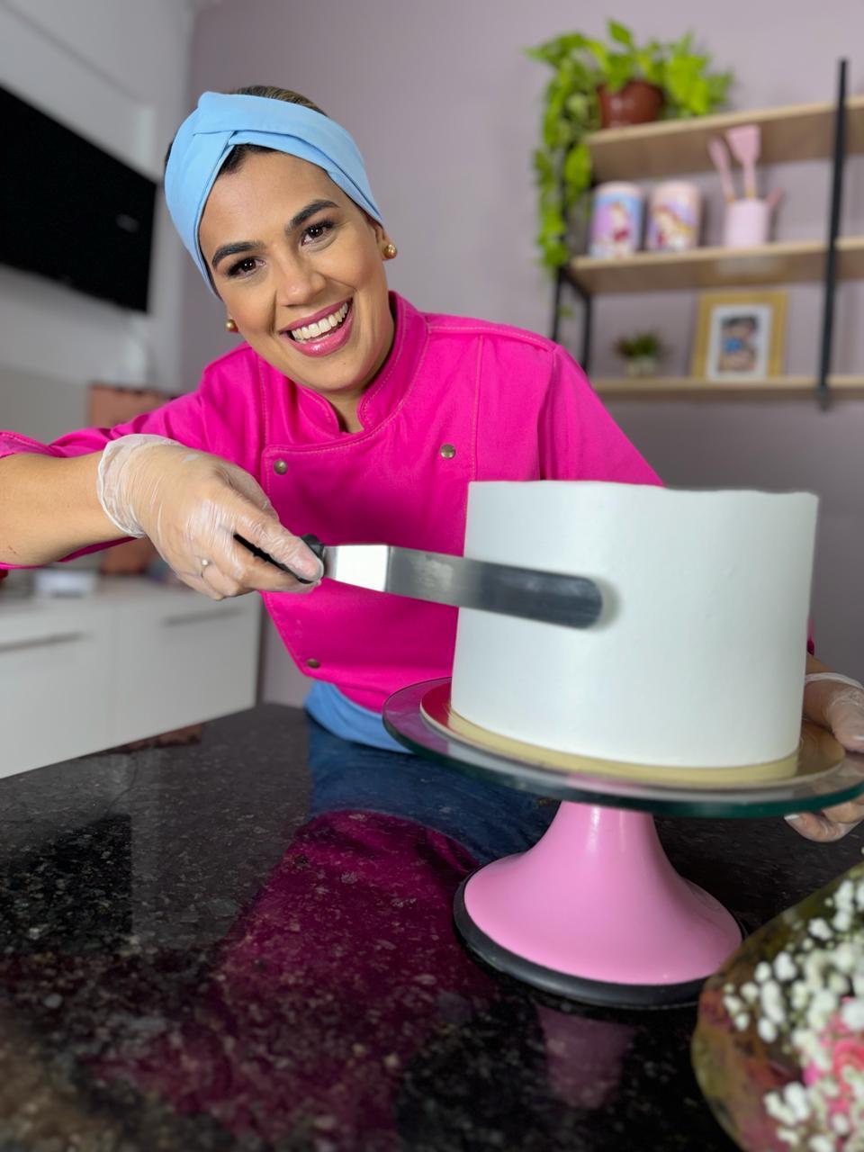 DO ZERO A CONFEITEIRA!!! - Natália das NEVES Lins | Hotmart