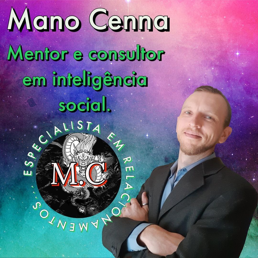 Mano Cenna Consultorias