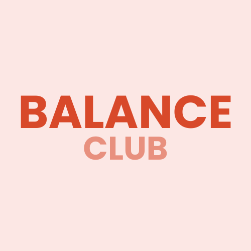 Balance Club - Joseane Lira Soto | Hotmart