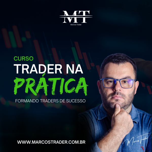 CURSO TRADER NA PRÁTICA - Marcos Ortiz Lopes Júnior | Hotmart