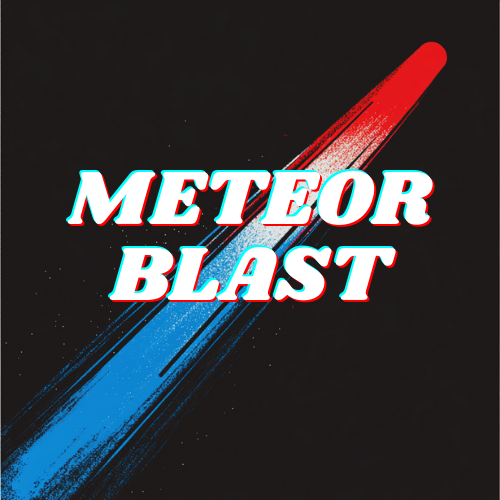Meteor Blast