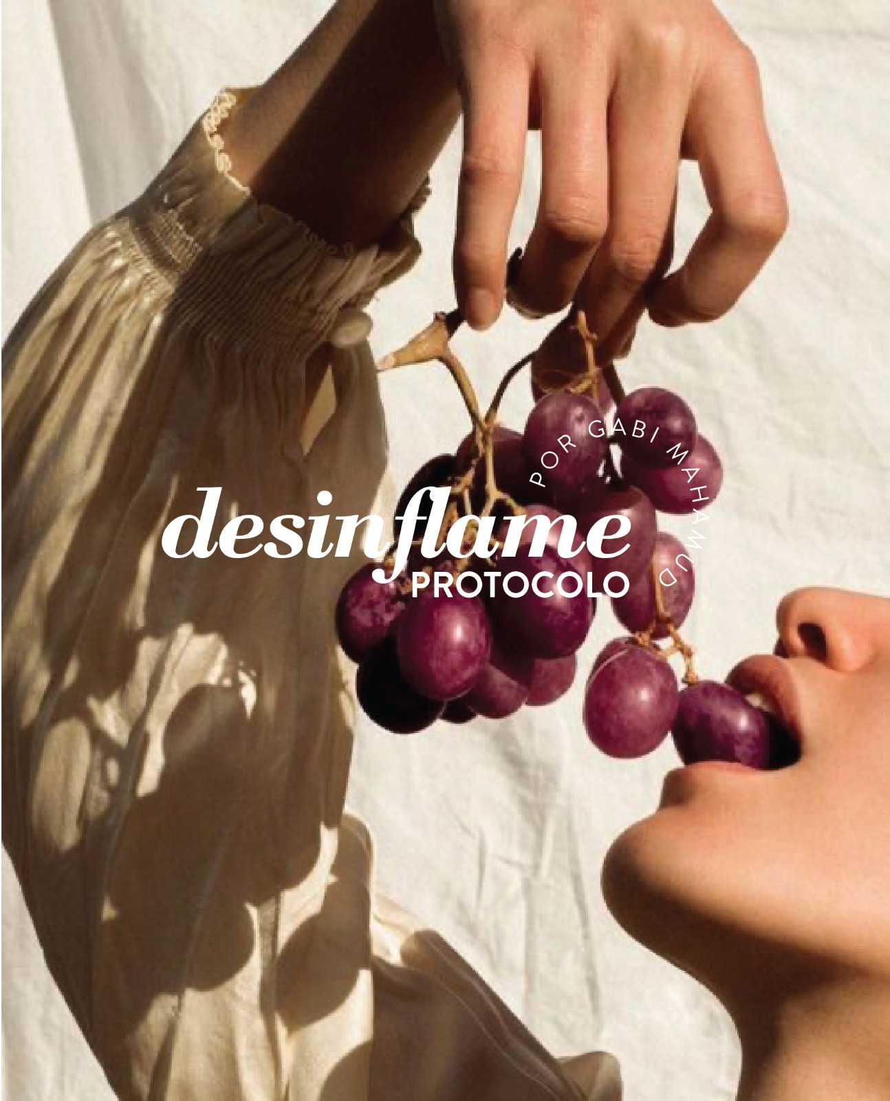 Protocolo Desinflame.