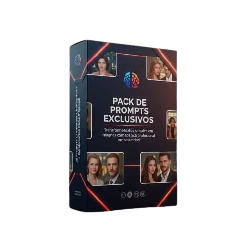 O Pack de Fotos que ensina passo a passo como criar conteúdos visua...