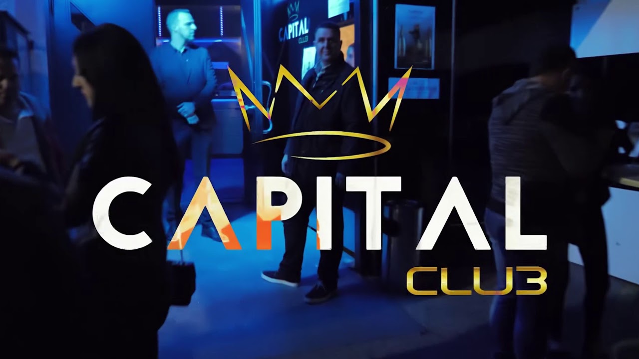 Capital Club