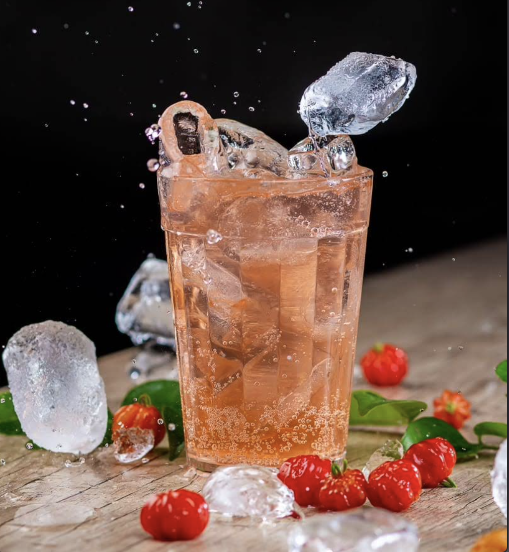 10 Receitas de drinks saudáveis pra fazer em casa. - Douglas Issa