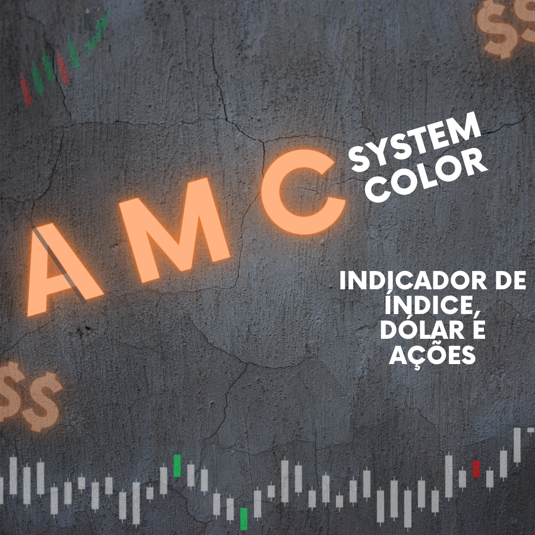 AMC System Color (Regra de Coloração)