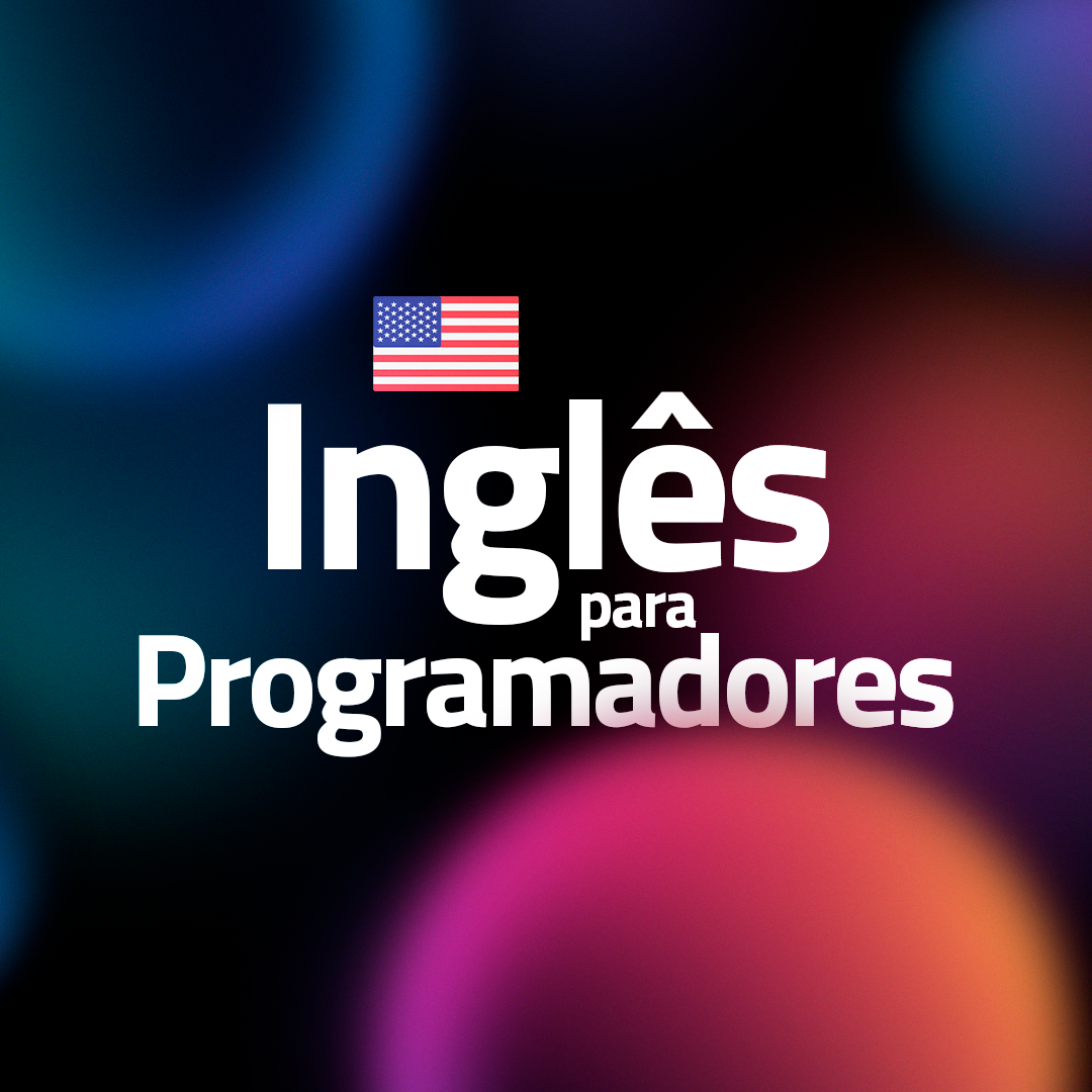 Inglês para programadores - Pythonando inc | Hotmart