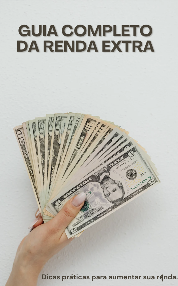 Guia Completo da Renda Extra - Júlia Fernanda Spinelli | Hotmart