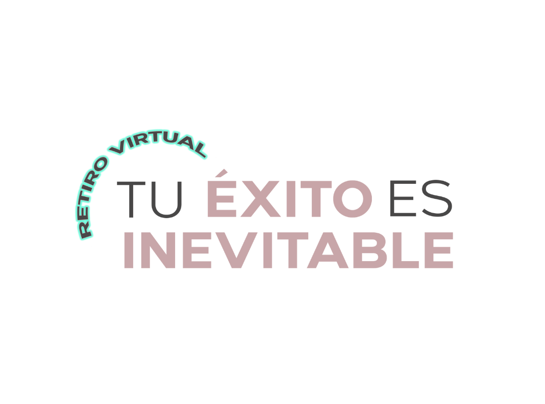 Retiro Virtual tu Éxito es Inevitable - Maïté Issa | Hotmart