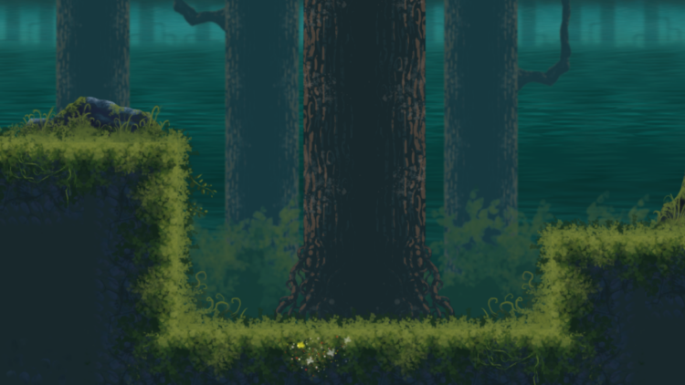 Crie cenários para jogos 2D - Indie Power | Hotmart