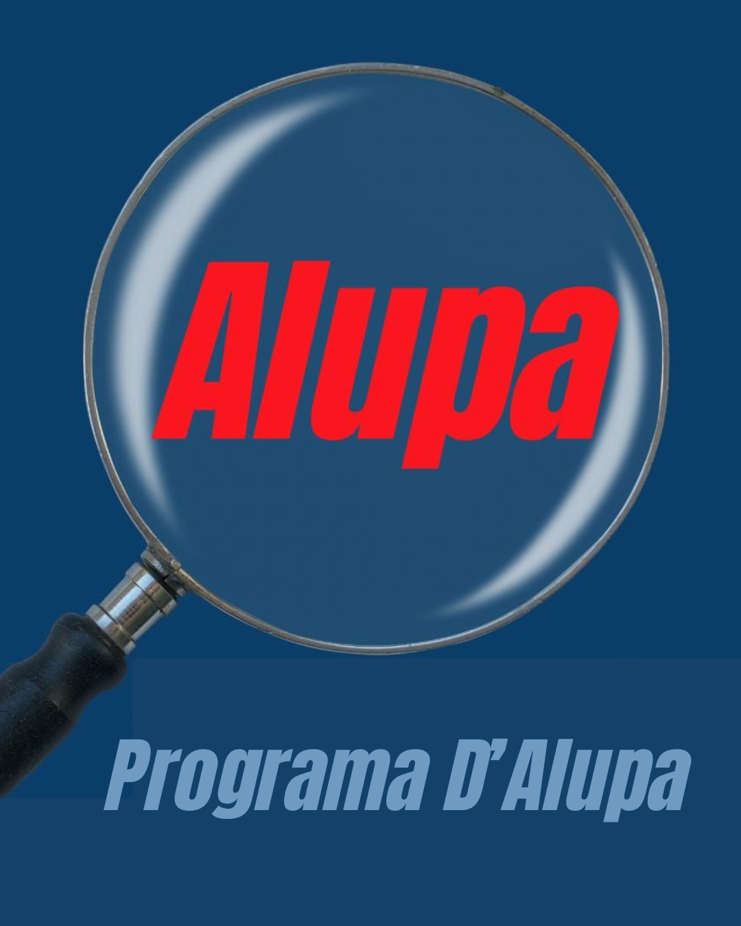 Programa d'Alupa - Helton Messini | Hotmart