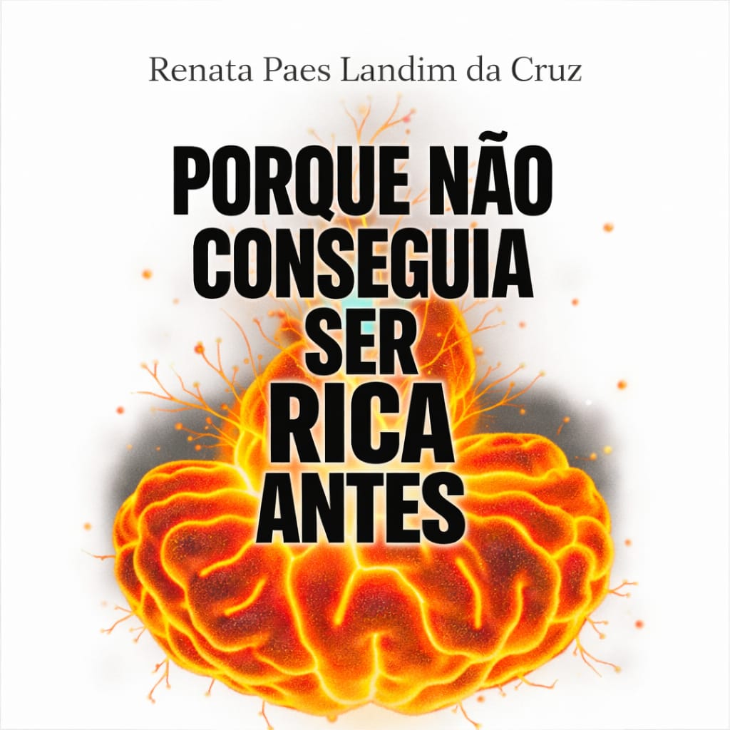 Porque Não Consegui Ser Rica Antes - RenatapaeslandimC | Hotmart