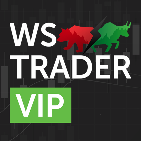 WS Trader VIP - Wellington Silva | Hotmart