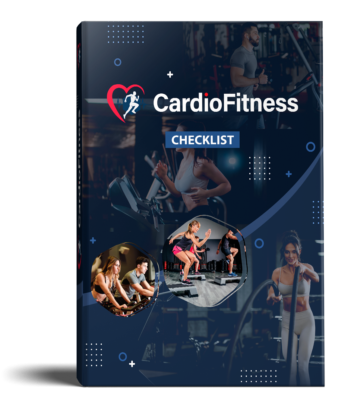 CARDIO FITNESS
