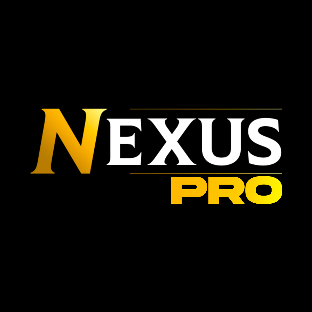 Nexus PRO