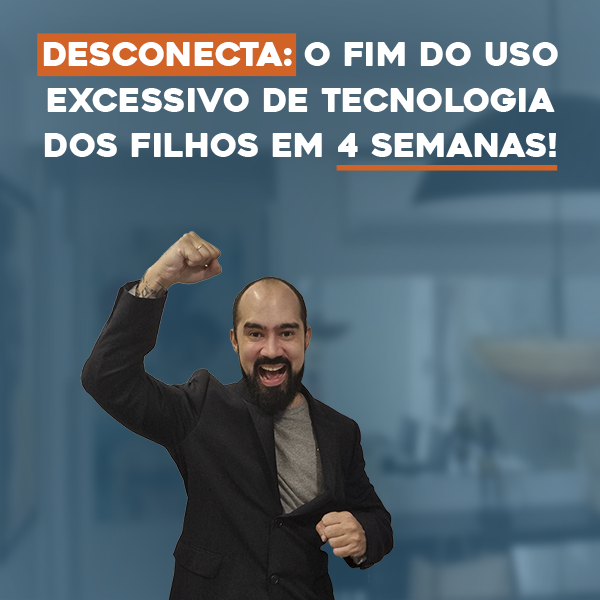 Programa Desconecta - Igor Lins Lemos | Hotmart