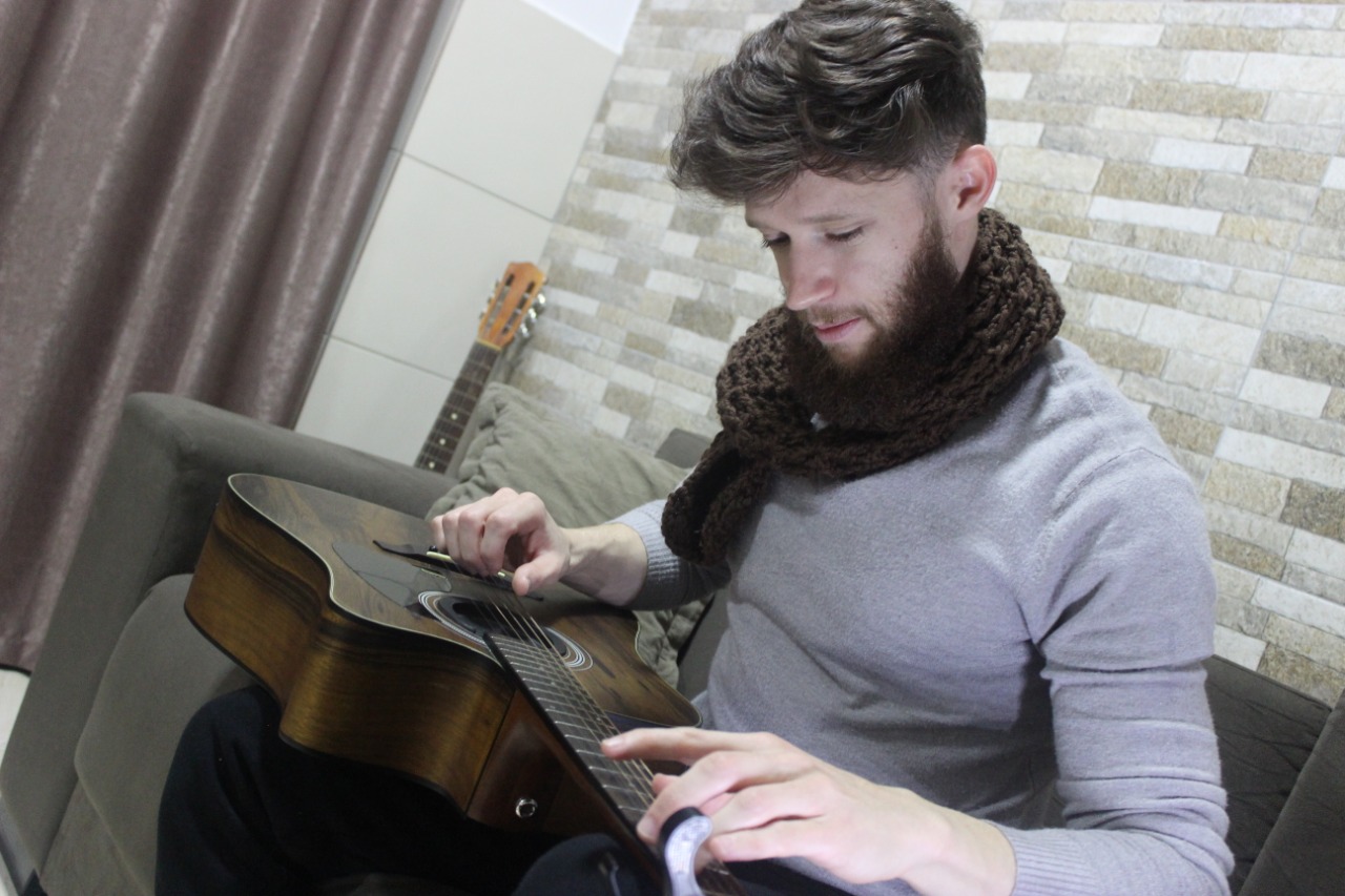 LAP TAPPING - MASTERCLASS