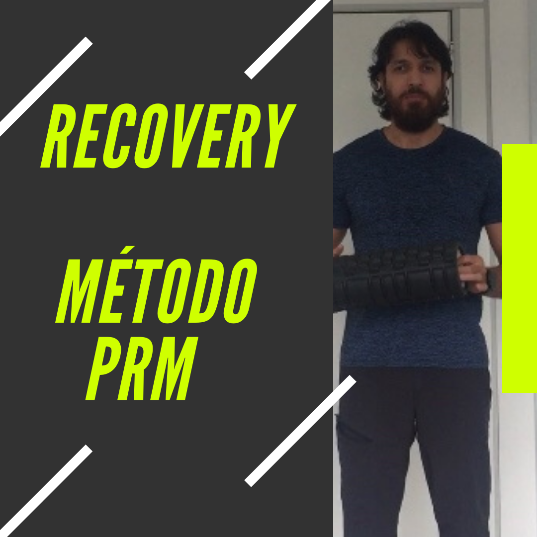 Recovery Método PRM