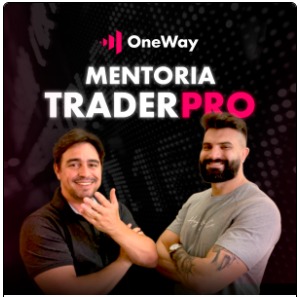 Mentoria Trader Pro - Academia Alta Renda | Hotmart
