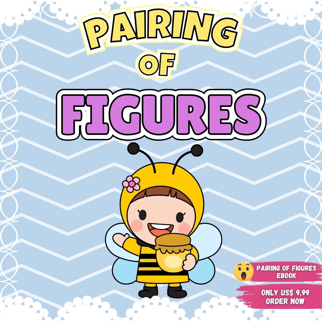 Pairing of Figures
