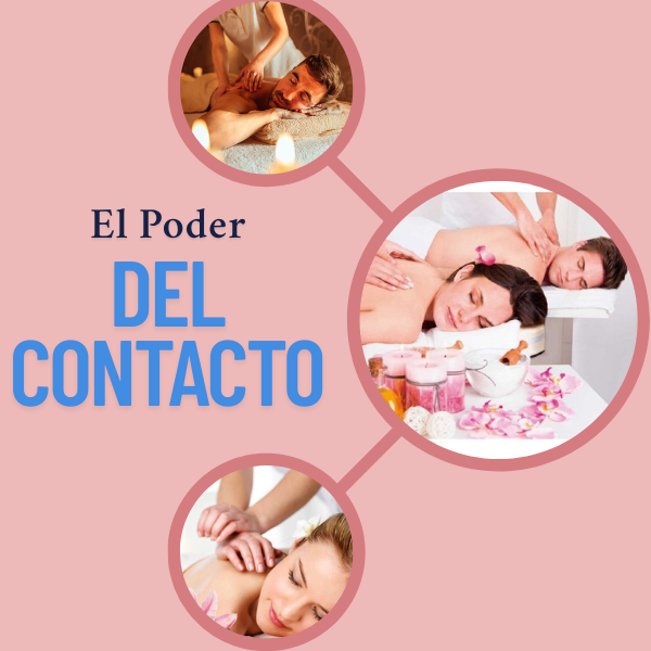 El Poder del Contacto - Julio Cesar Robledo Cruz | Hotmart