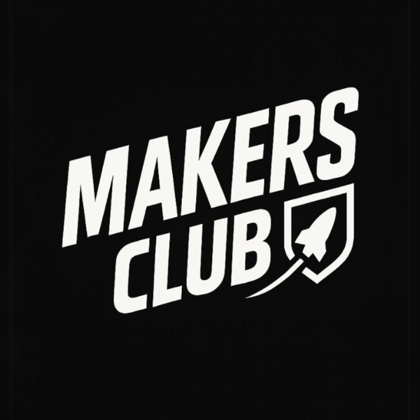 Makers Club - Somos Makers | Hotmart
