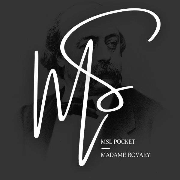 MSL Pocket - Madame Bovary - Michelly Santos - Literatura | Hotmart