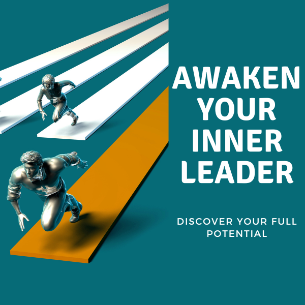 Awaken Your Inner Leader - Webinar - Sofia Kakkava | Hotmart