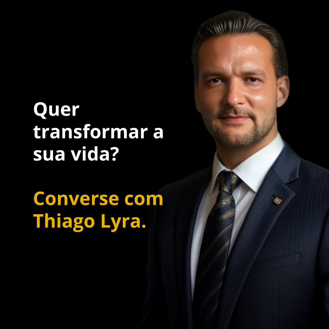 Sessão de Planejamento Estratégico Heptadimensional com Thiago Lyra...