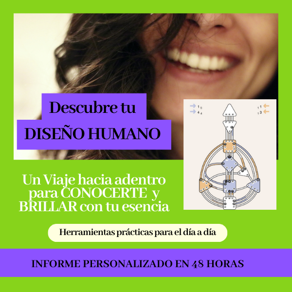 BOOK DISEÑO HUMANO - Tatiana Isaza | Hotmart