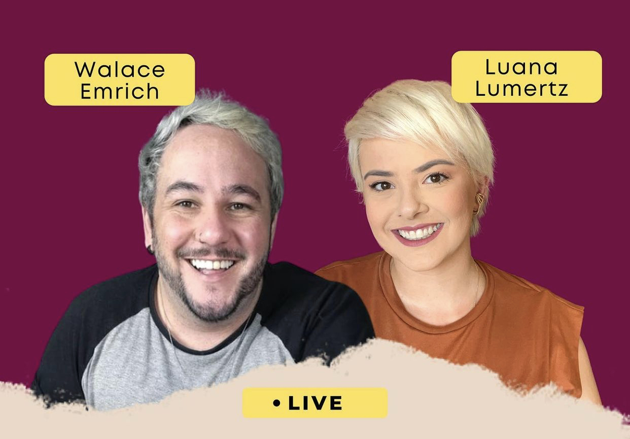 Prazer, E-commerce! - Walace Emrich | Hotmart