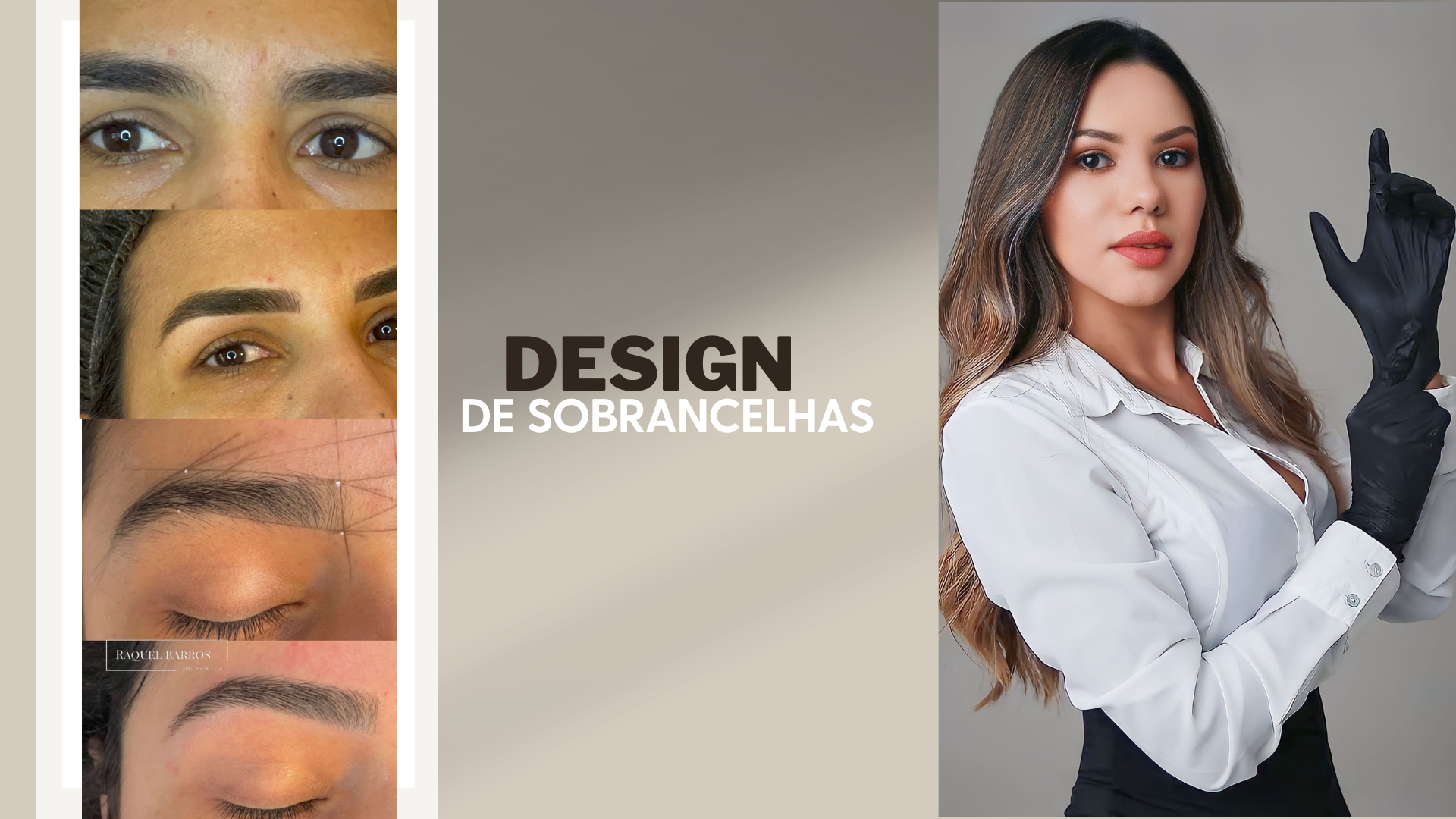 Design De Sobrancelhas Guimkt Hotmart