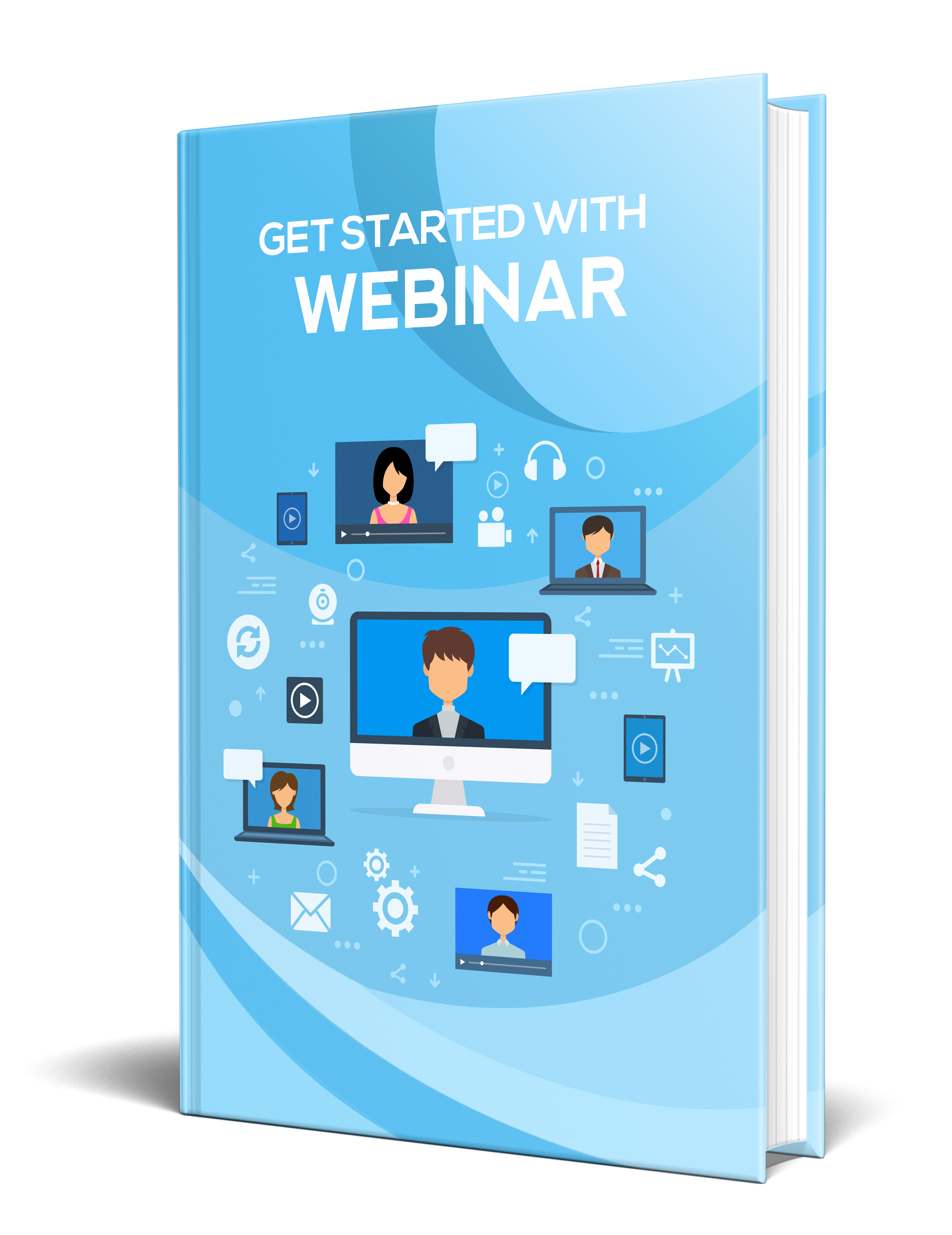 eBook Get Started With Webinar