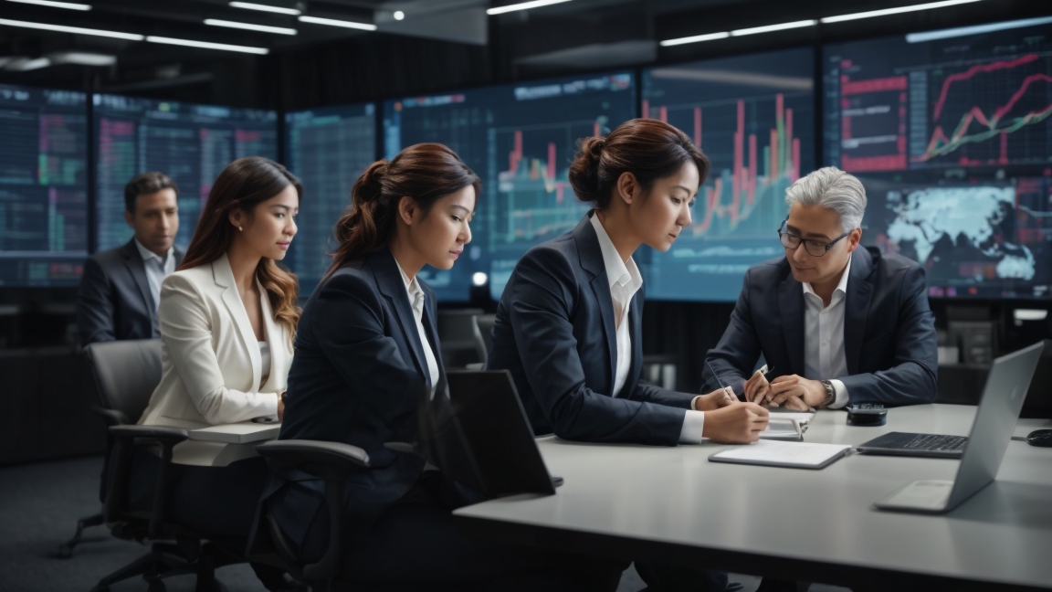 Maximizing Profits with Artificial Intelligence: A Step-by-Step Course for Business Owners