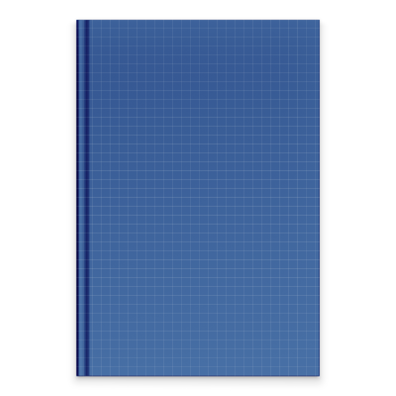 Front-Facing Book Mockup – Showcase Your Cover Design in Style - Cr...