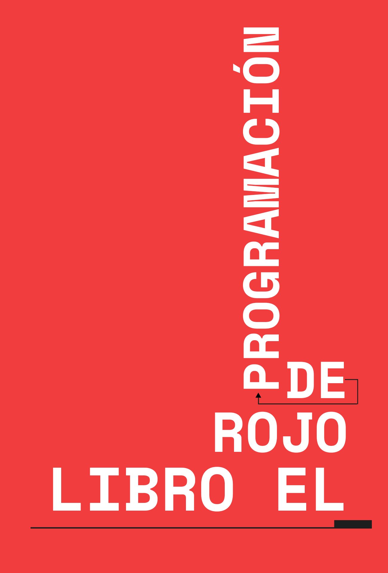 Libro Rojo de Programación de Obras - Jaime Andrés Ciangarotti Stei...
