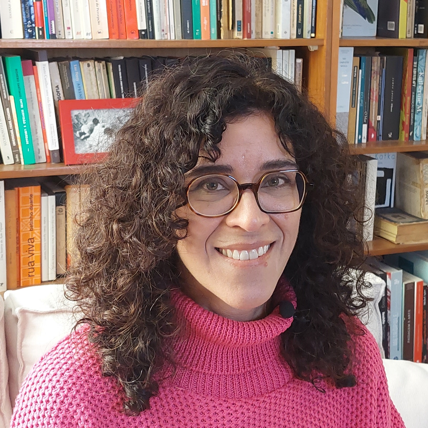 O feminismo decolonial de Maria Lugones. - Conepen - Conhecer e pen...