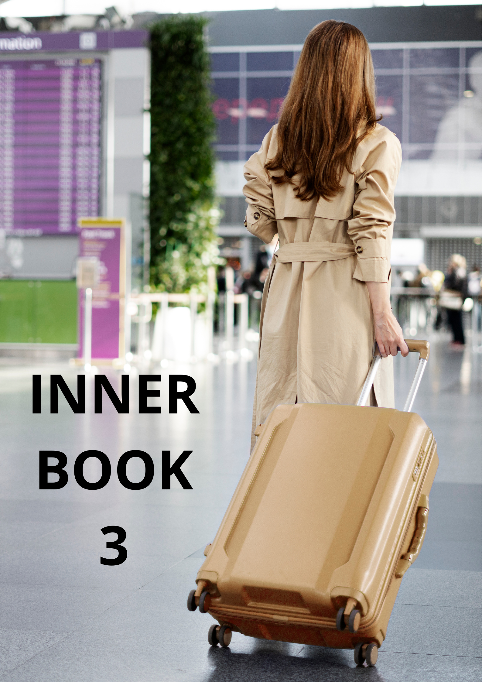 INNER BOOK 3 + AUDIO - INNER ENGLISH COURSE | Hotmart