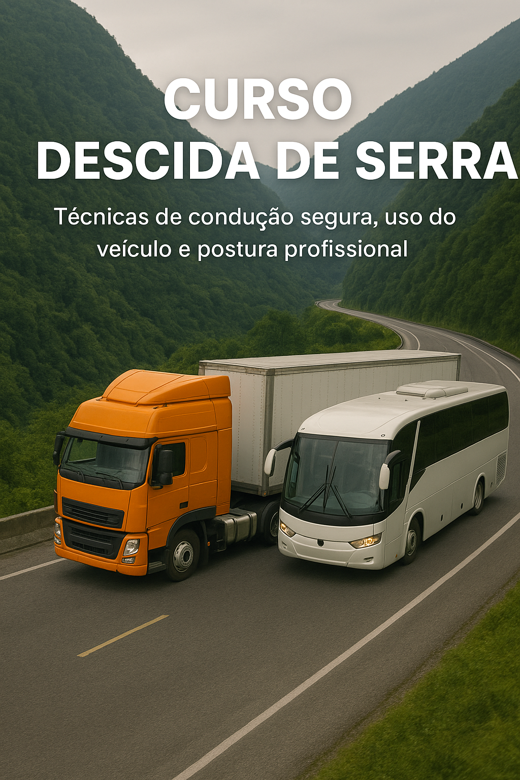 Guia Prático do Motorista Profissional + ligação direto comigo - Ag...