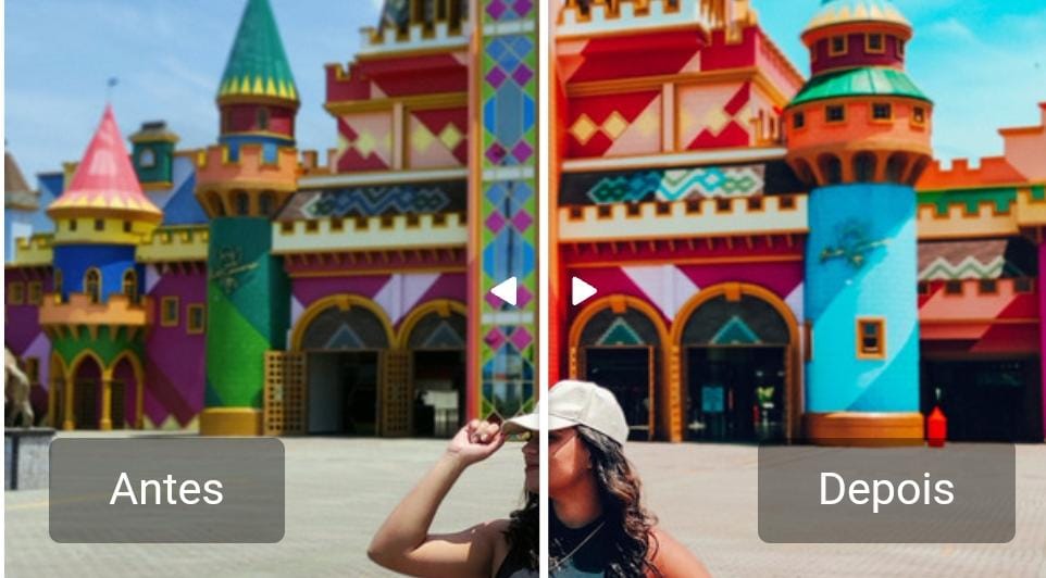 PRESET - Cor e Luz - Suh Matarazzo 🤎 | Hotmart