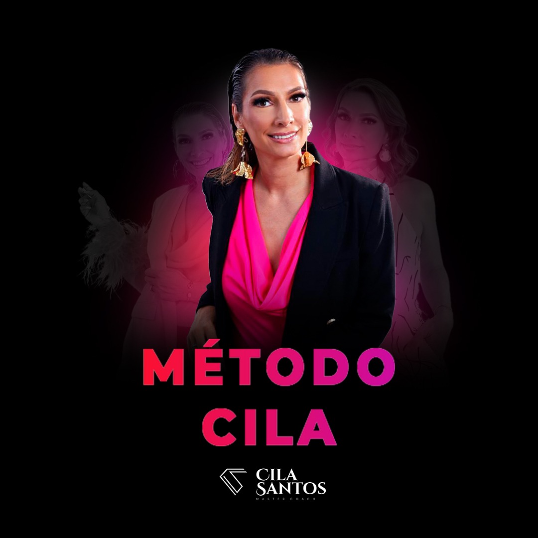 programa CILA - cecilia rosa chitas dos santos | Hotmart