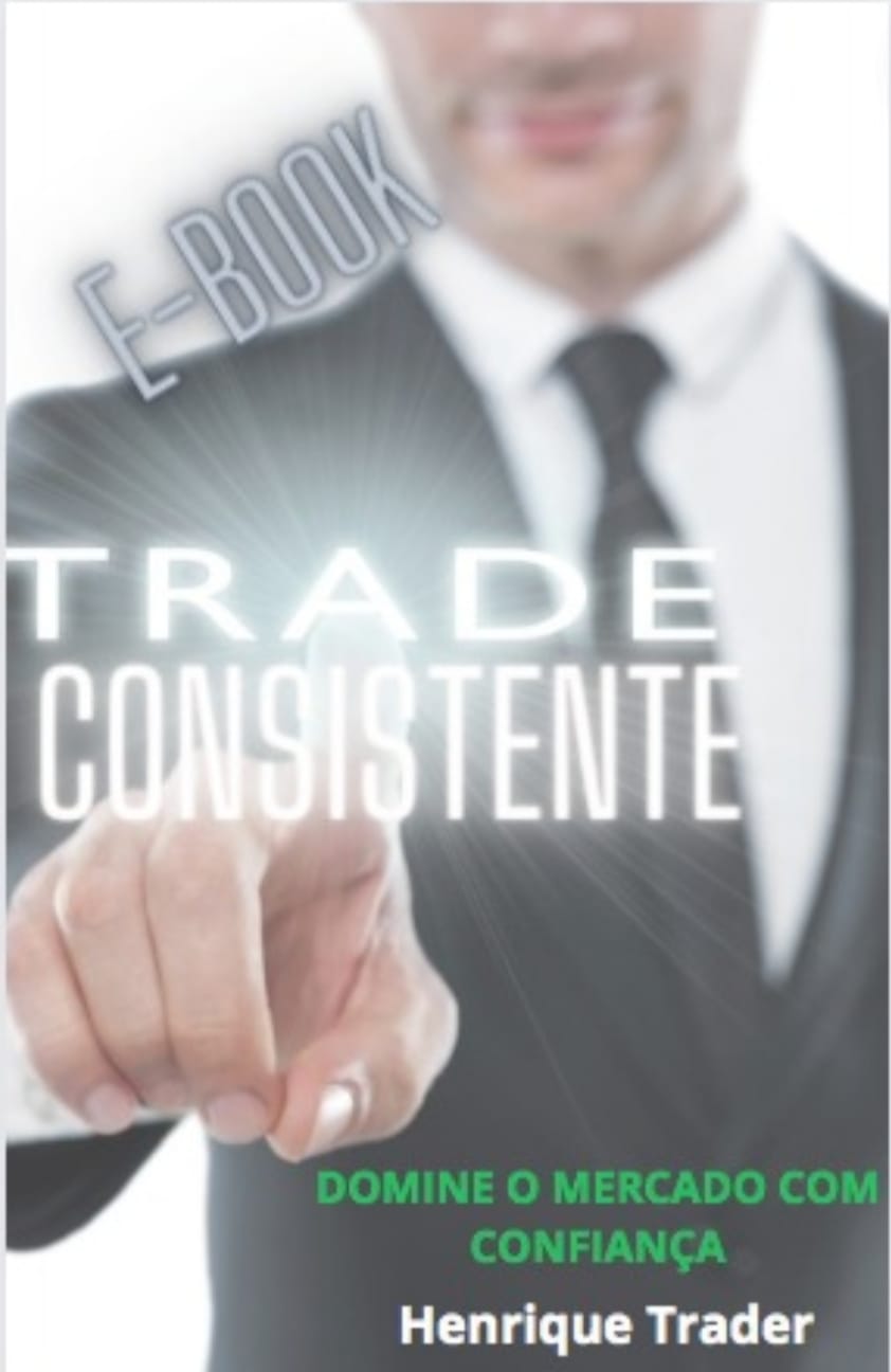 E-BOOK TRADER CONSISTENTE
