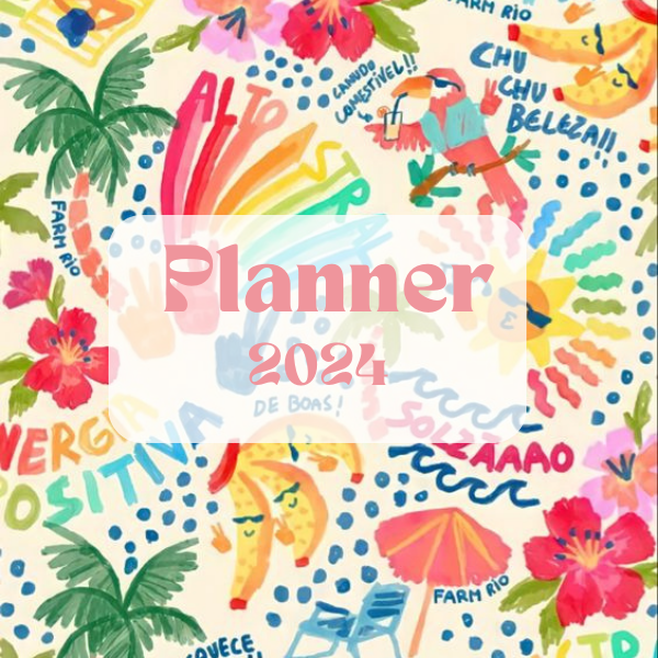 Planner 2024 - Insp Farm Alto Astral