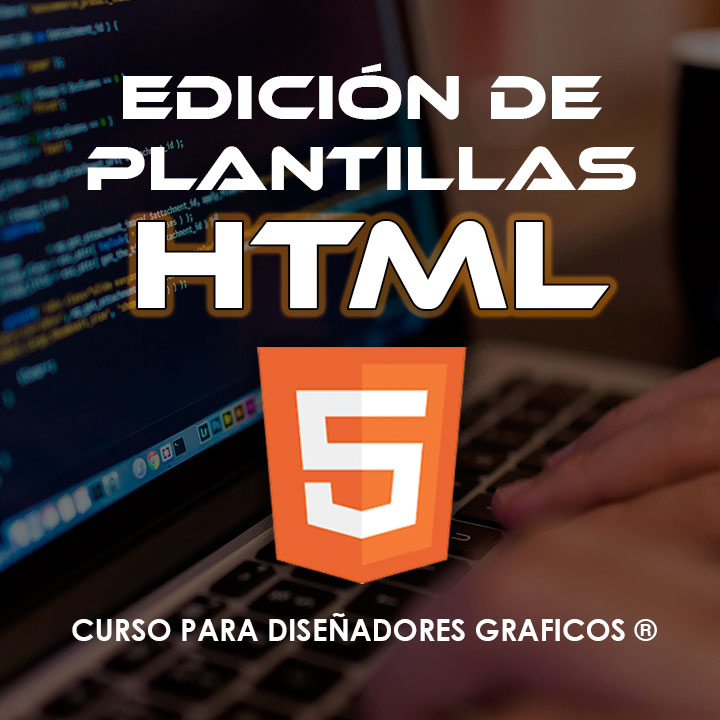 Edición de Plantillas HTML5™